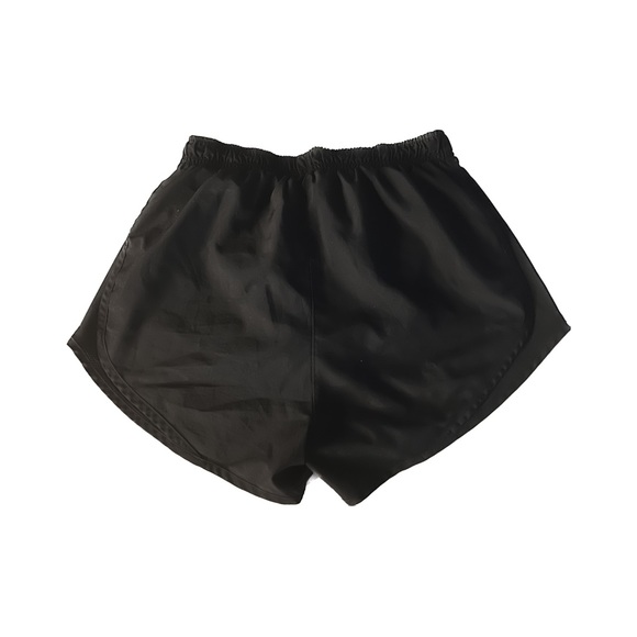 Nike | Shorts | Nike Black Running Shorts Size Small 3in Inseam | Poshmark